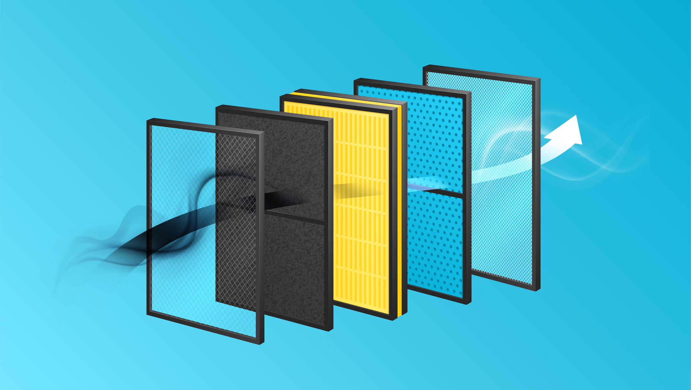 Your Complete Guide to Buying Air Filters Online( Updated) – Airpuria