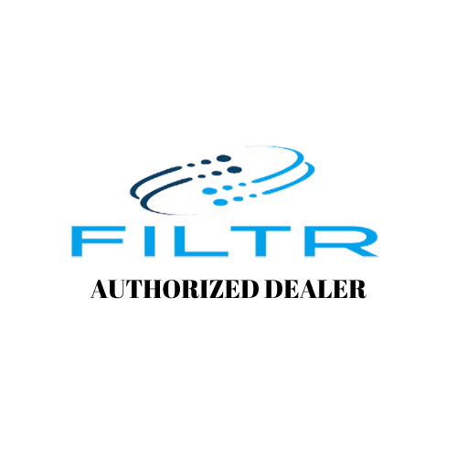 FILTR The Industrial Air Purification System – Airpuria