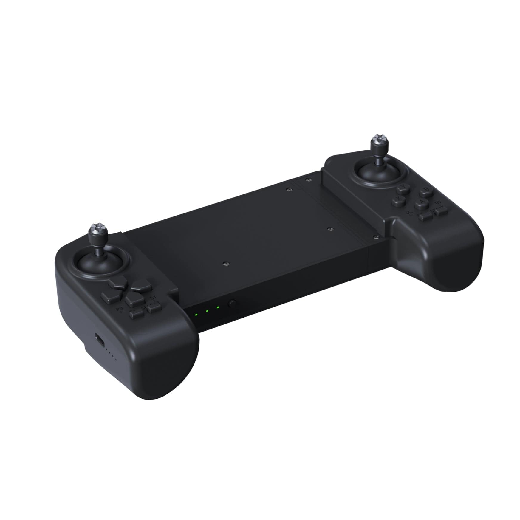 Unitree Go2 Remote Control - Upgrade Accessory for Go2 Air and Go2 Pro ...