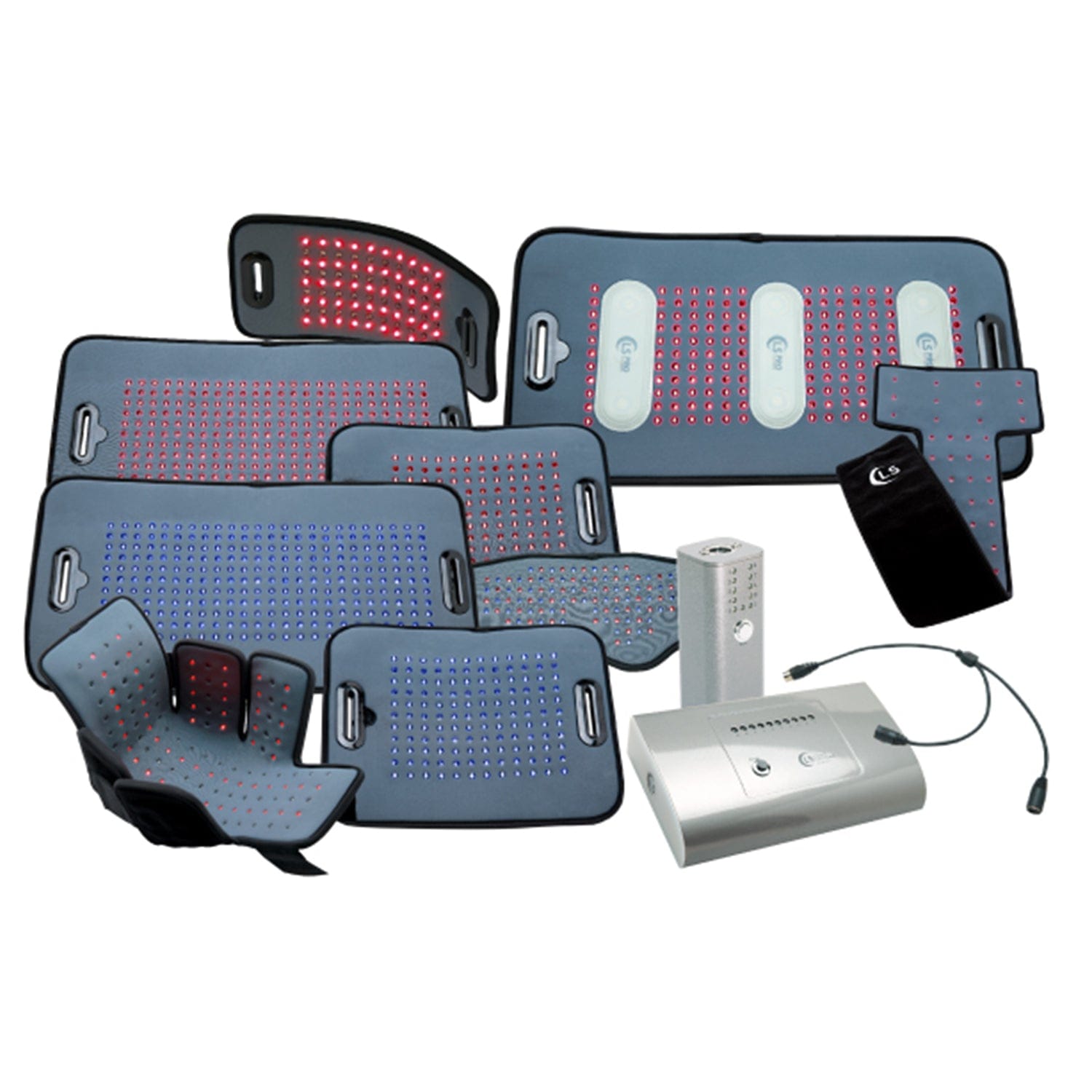 Build Your Own LS Pro System - LS Innovation Deep Light Therapy – Airpuria