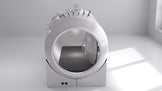 Oxyhealth - Fortius 420®-EXP Hyperbaric Oxygen Chamber – FDA Cleared ...
