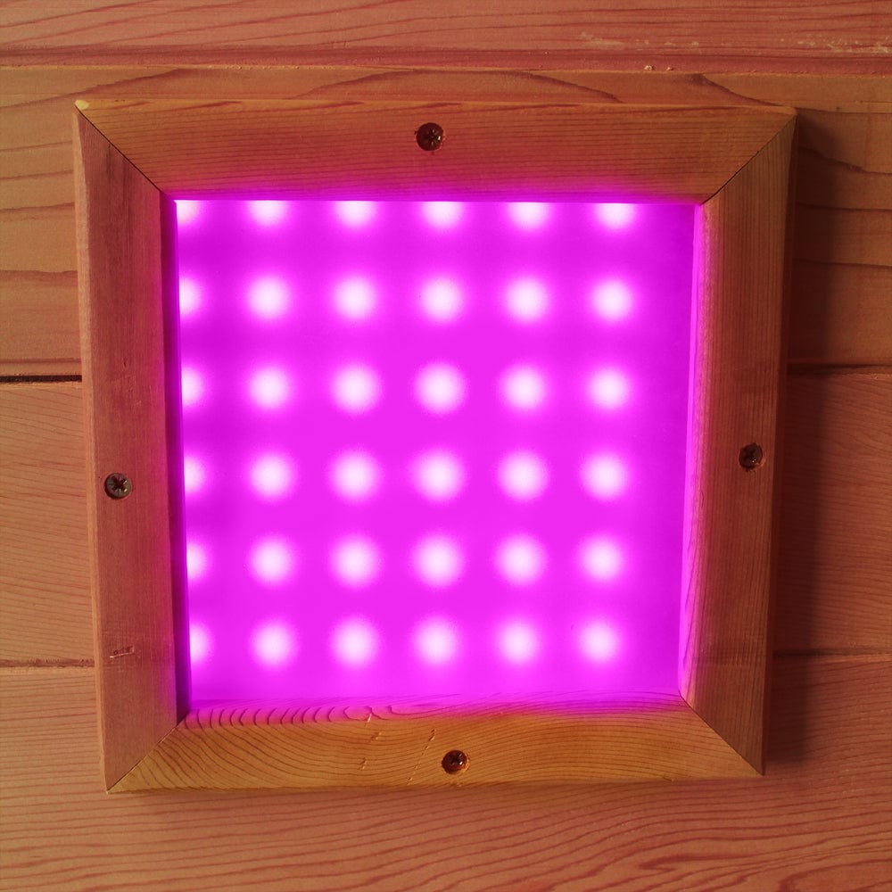 Medical Grade Chromotherapy [LED Chromotherapy Board, Remote only] - R ...
