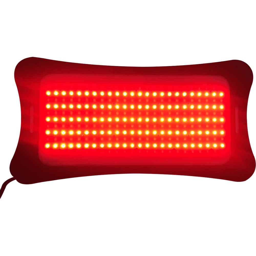 LS Pro Systems General Pad With Silicone - LS Flexi Light Pad – Airpuria