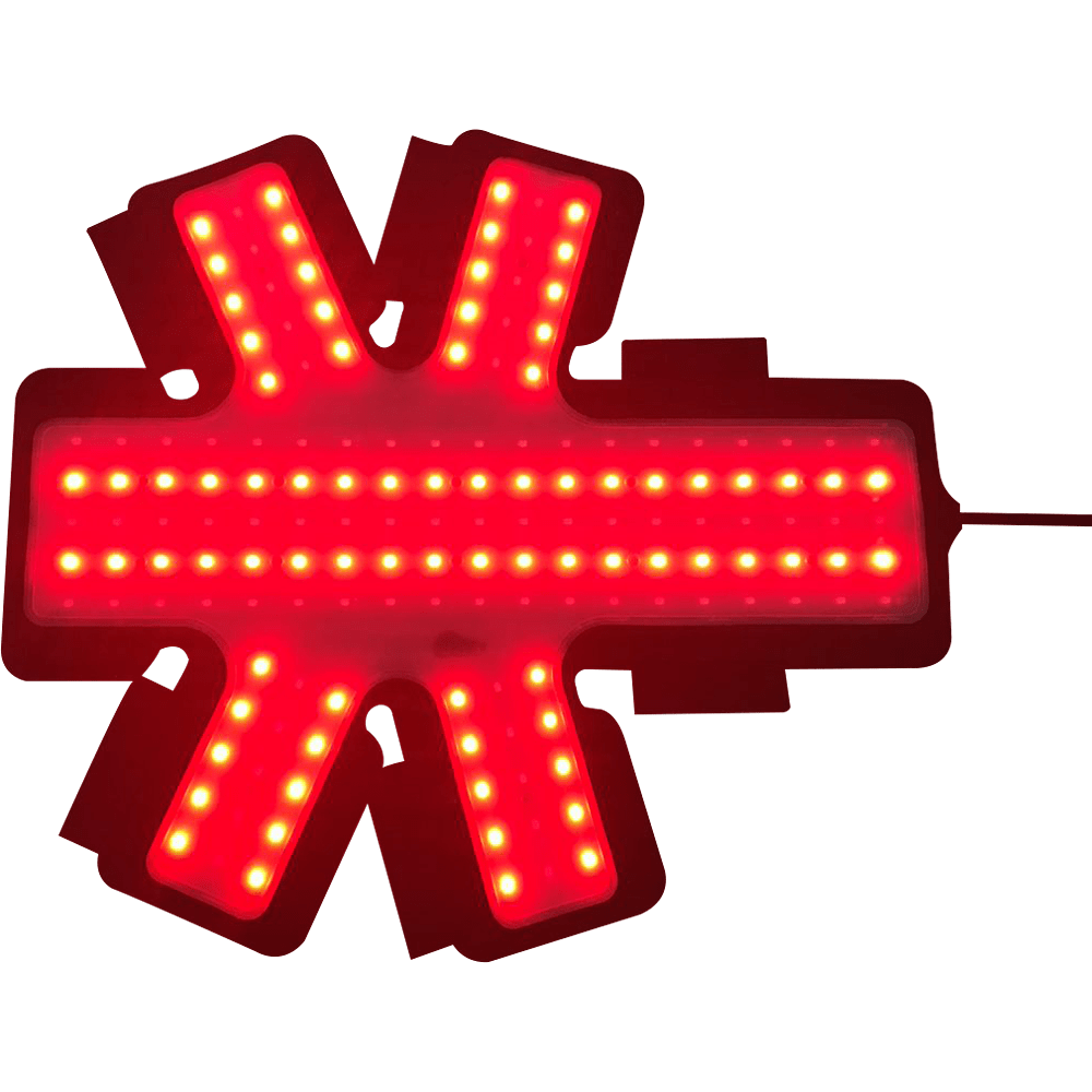 LS Pro Systems Head Pad With Silicone - LS Flexi Light Pad – Airpuria