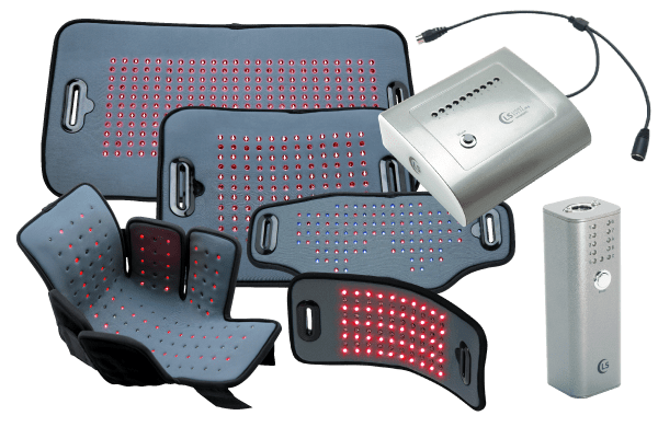 Build Your Own LS Pro System - LS Innovation Deep Light Therapy – Airpuria