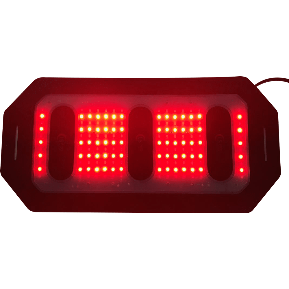 LS Pro Systems Body Pad XL 200 (with PEMF Technology) Silicone - LS Fl ...