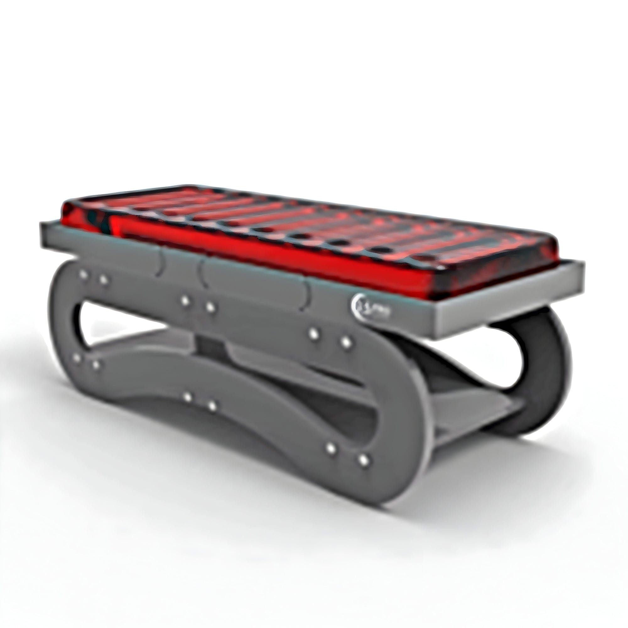LS Pro Systems MXP Hydro Power Bed MAX - LS Innovation Deep Light Ther ...