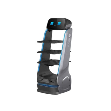 Service Robots – Airpuria