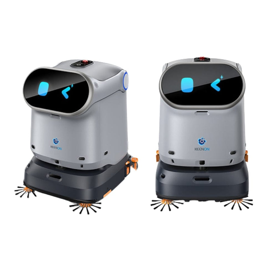 Service Robots – Airpuria