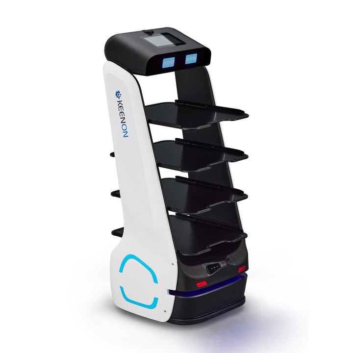 Service Robots – Airpuria