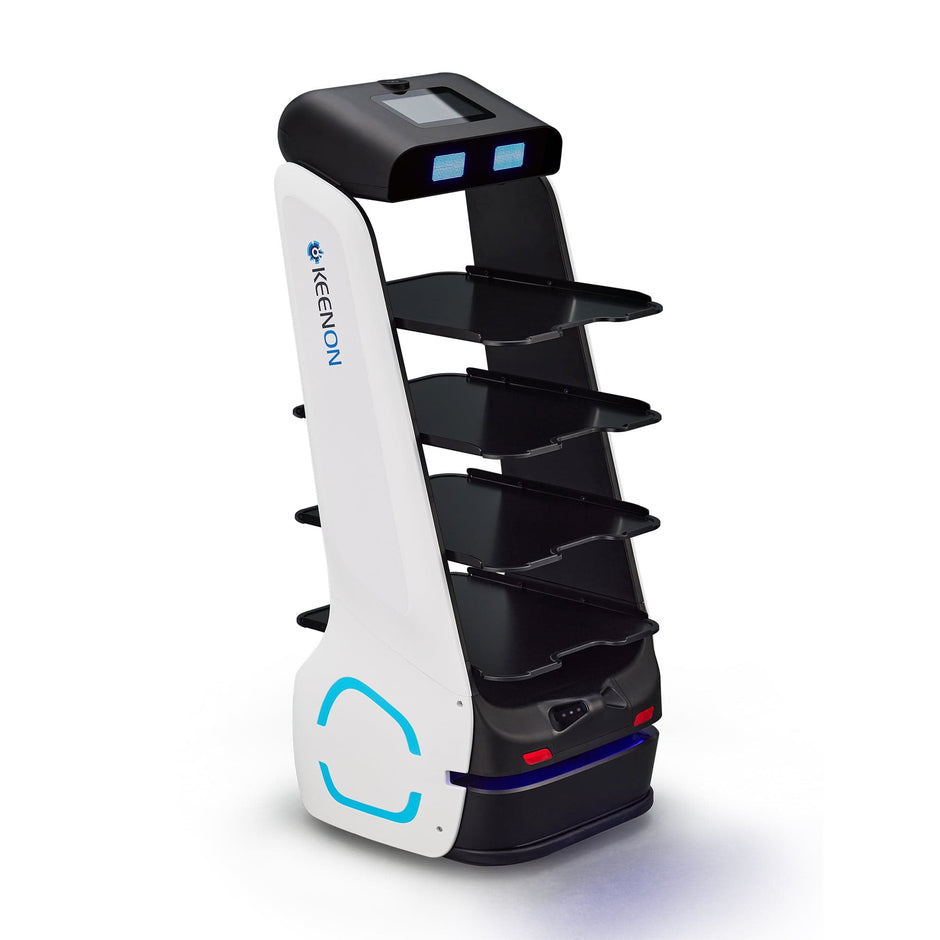 Service Robots – Airpuria