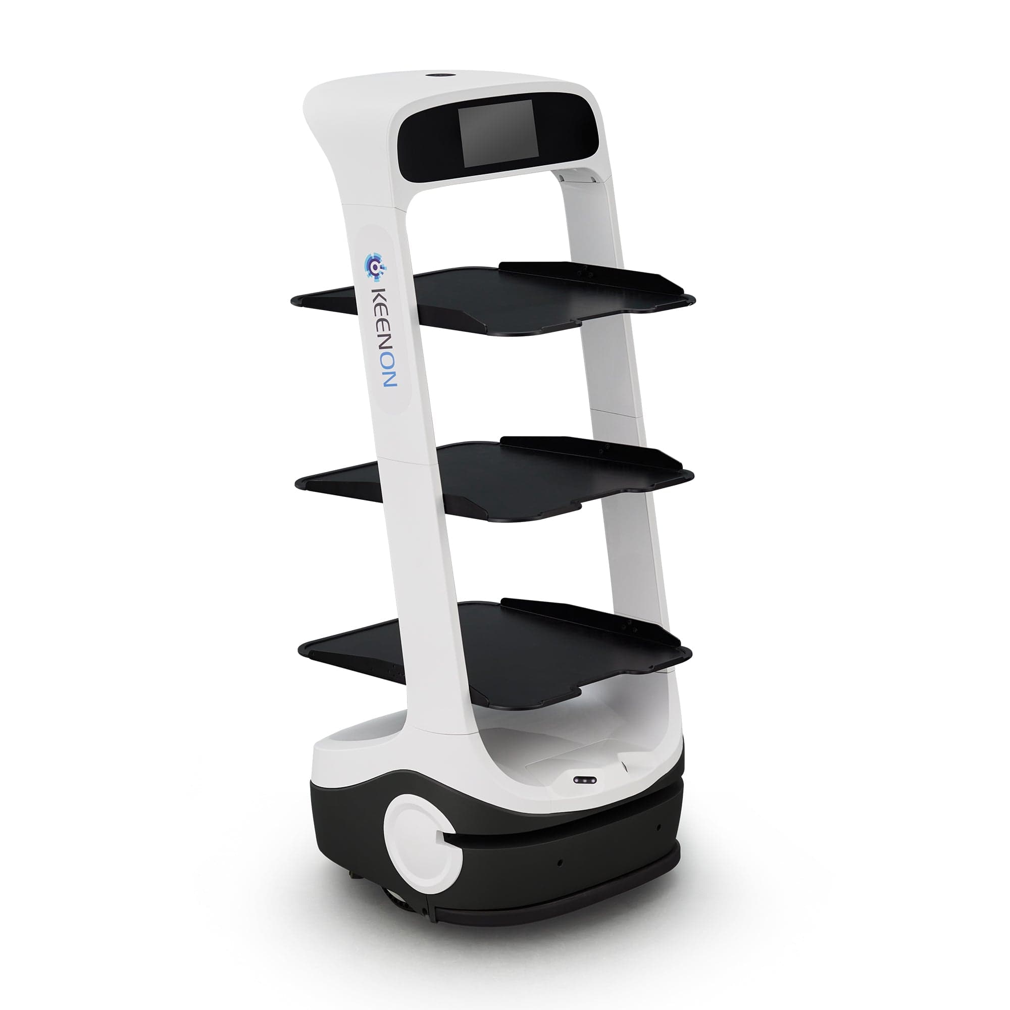 Service Robots – Airpuria