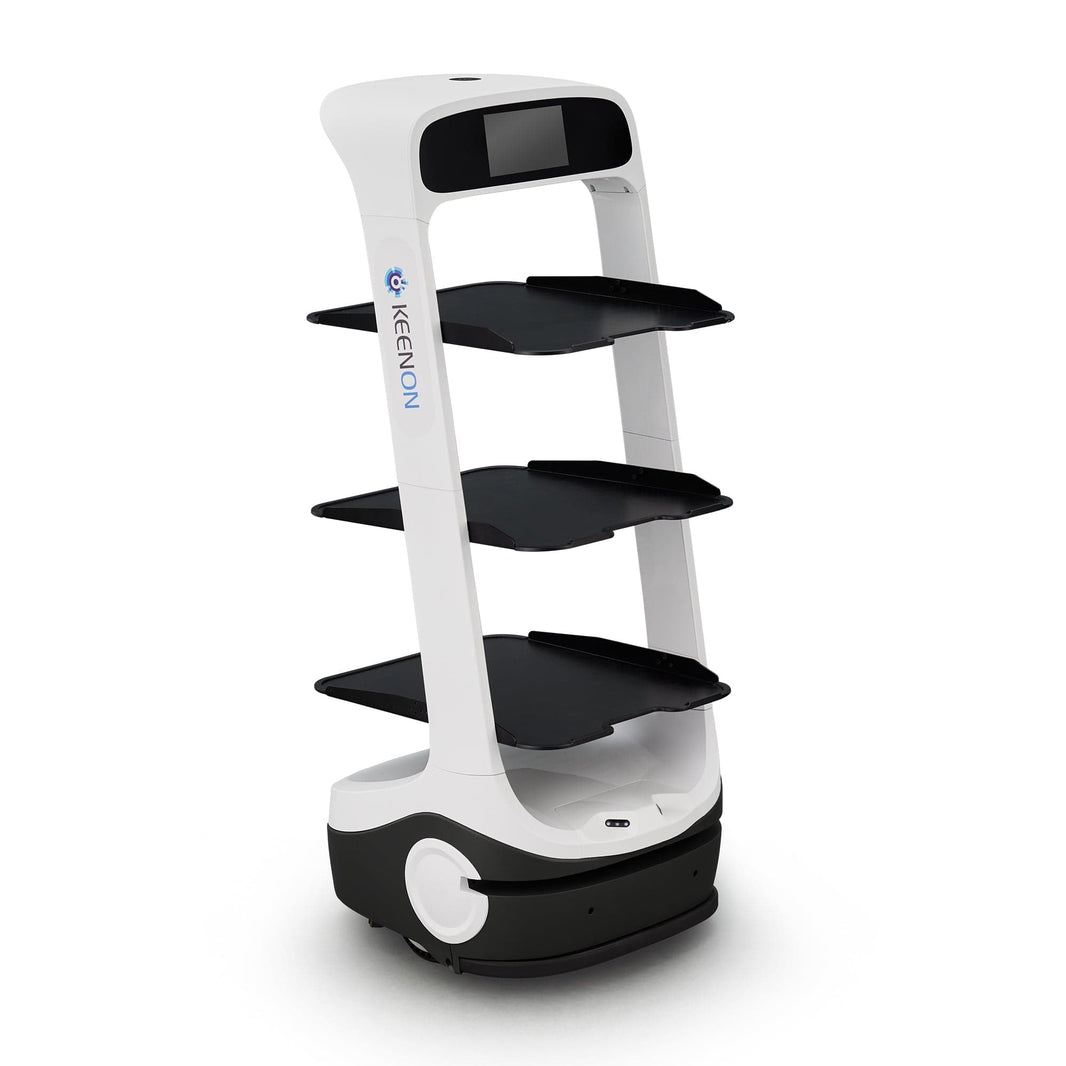 Service Robots – Airpuria