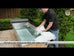 Dundalk Leisurecraft The Polar Plunge Tub - CT362PP – Airpuria