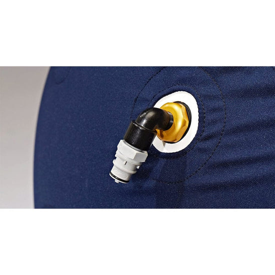 Oxyhealth - Respiro 270® Hyperbaric Chamber – Airpuria