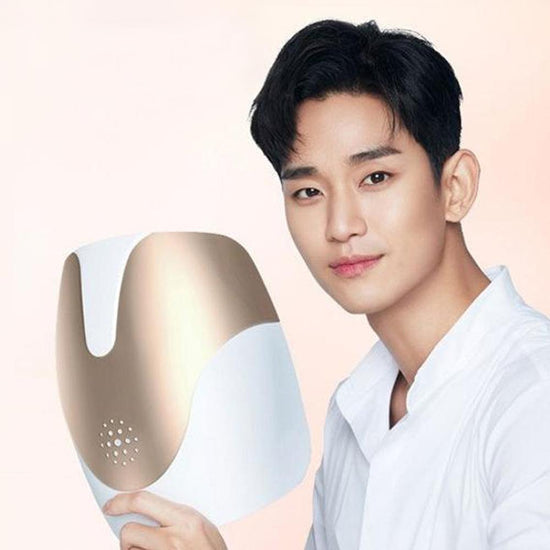 DPC Skinshot LED Face Mask - Titan Chair – Airpuria