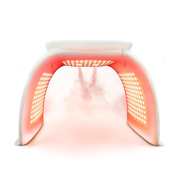 Osaki LED Therapy Dome LE - Titan Chair – Airpuria