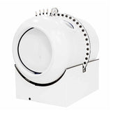 Oxyhealth - Fortius 420®-EXP Hyperbaric Oxygen Chamber – FDA Cleared ...