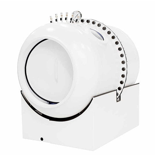 Oxyhealth - Fortius 420®-EXP Hyperbaric Chamber – Airpuria
